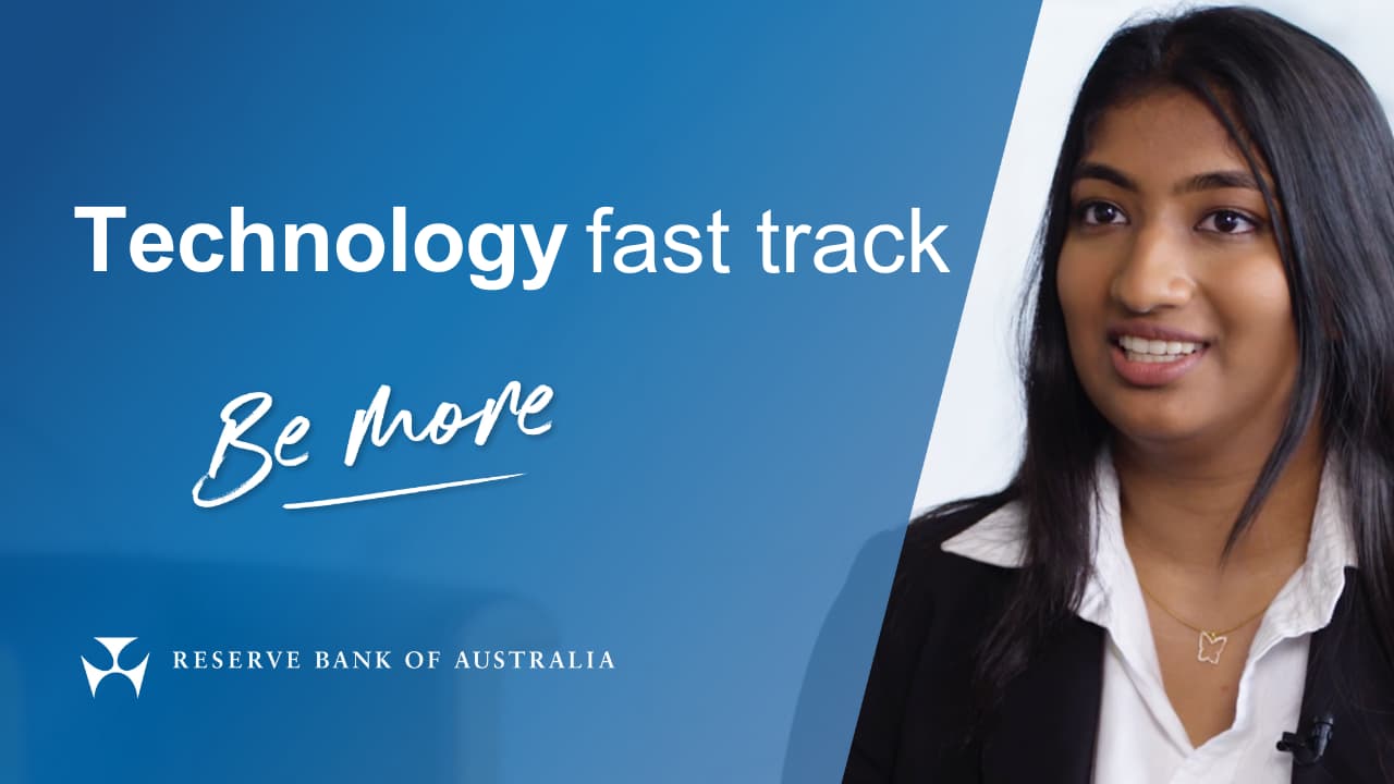 Students and Graduates | Careers | RBA