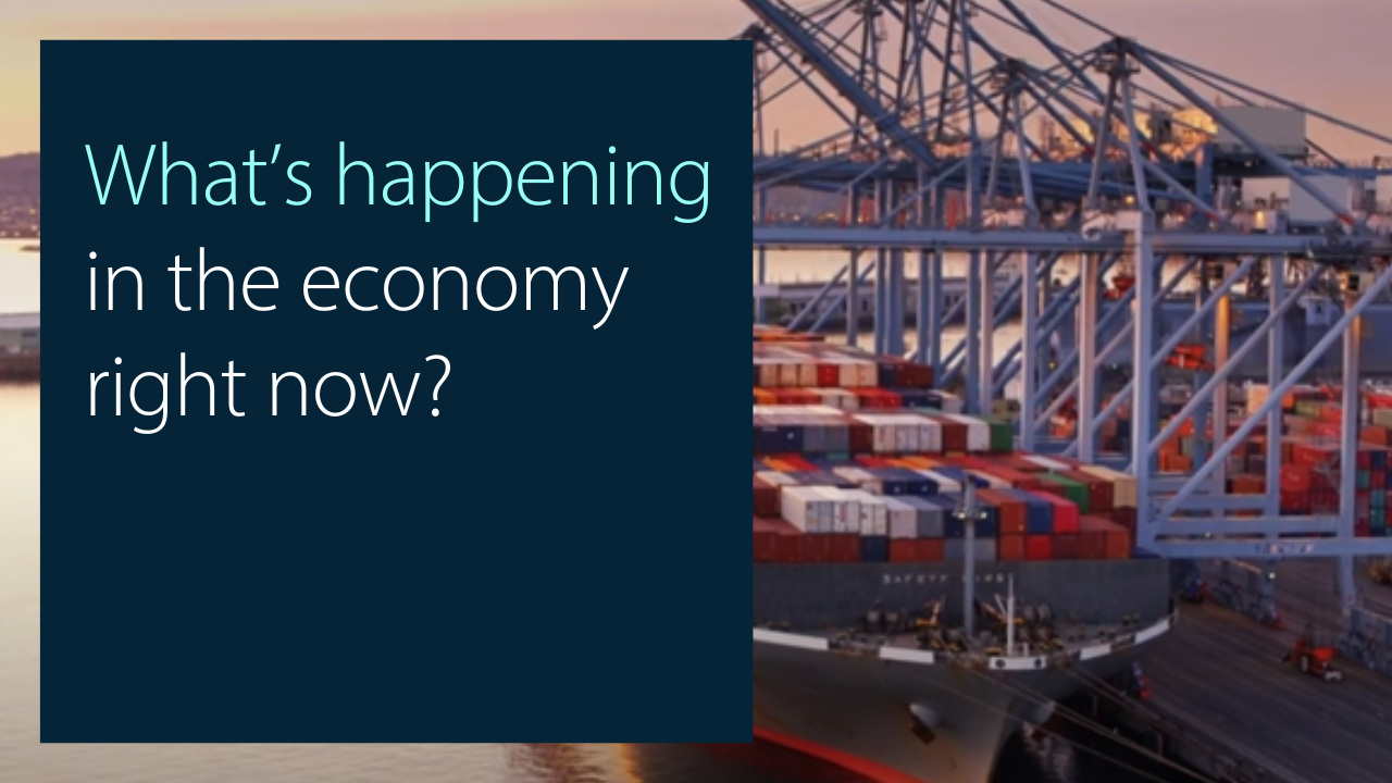 Explore Economics | Education | RBA