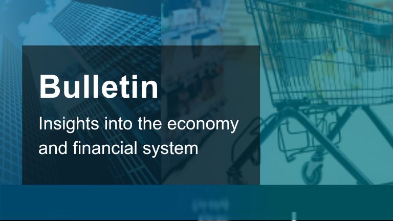 June | 2023 | Bulletin | RBA